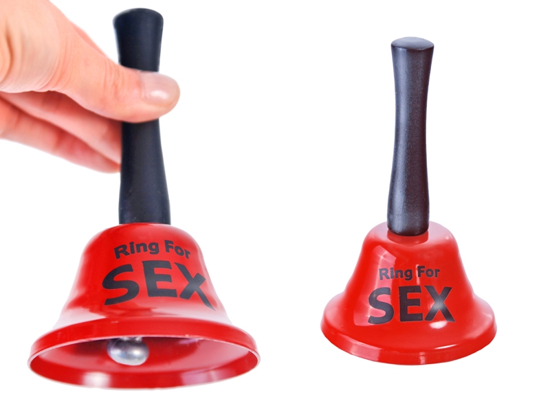 Sex Csengő Kicsi
